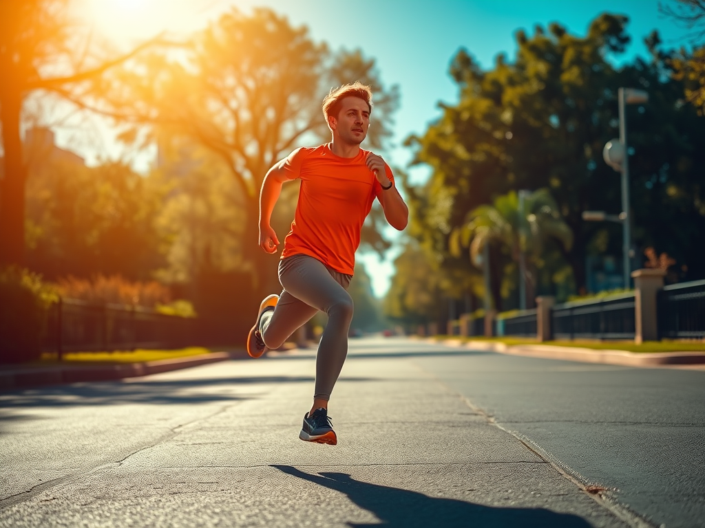 Running vs Lifting: Mental Health Benefits Explored – Training Philosophy